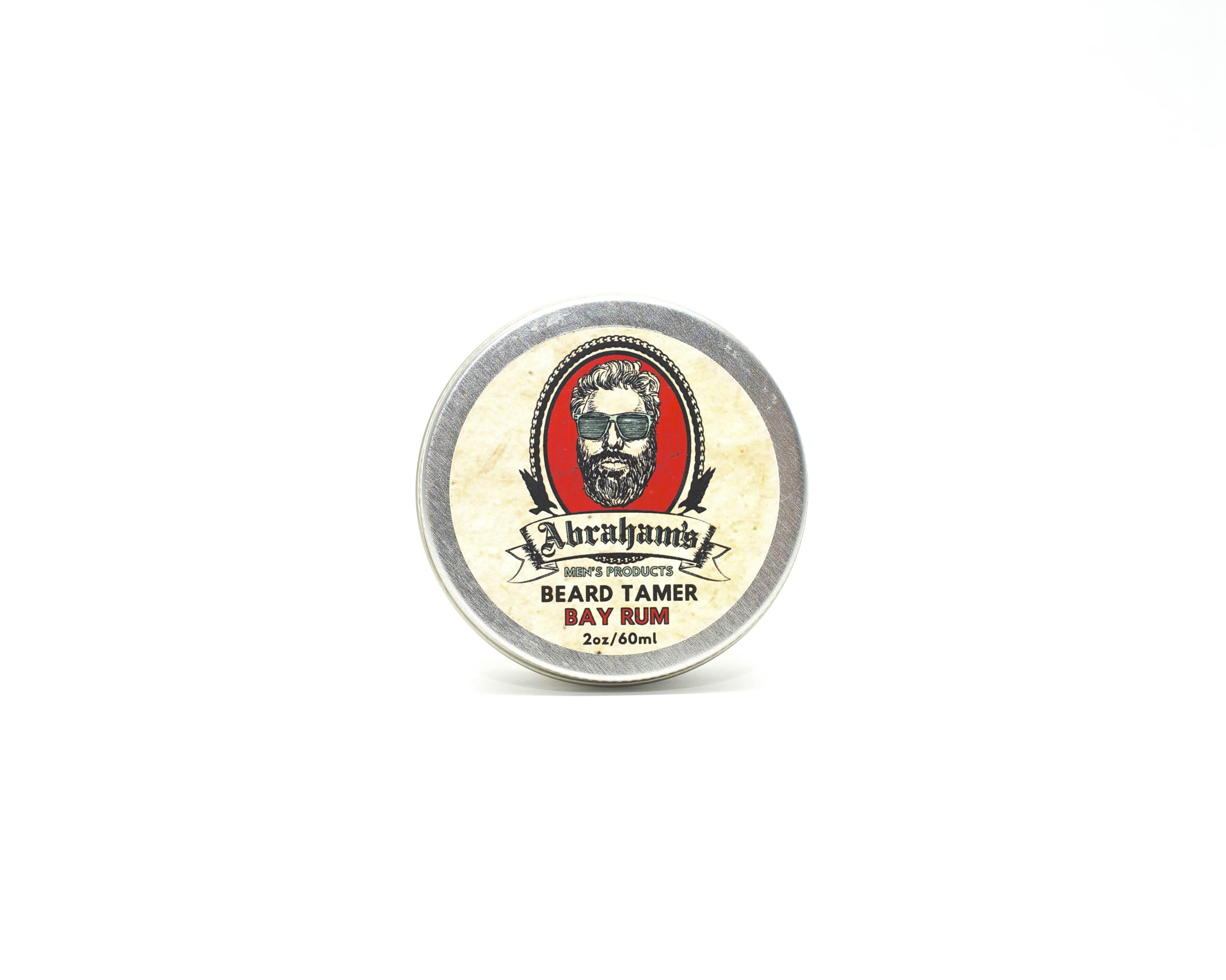 Beard Tamer / Beard Balm - Abraham's Men's Products